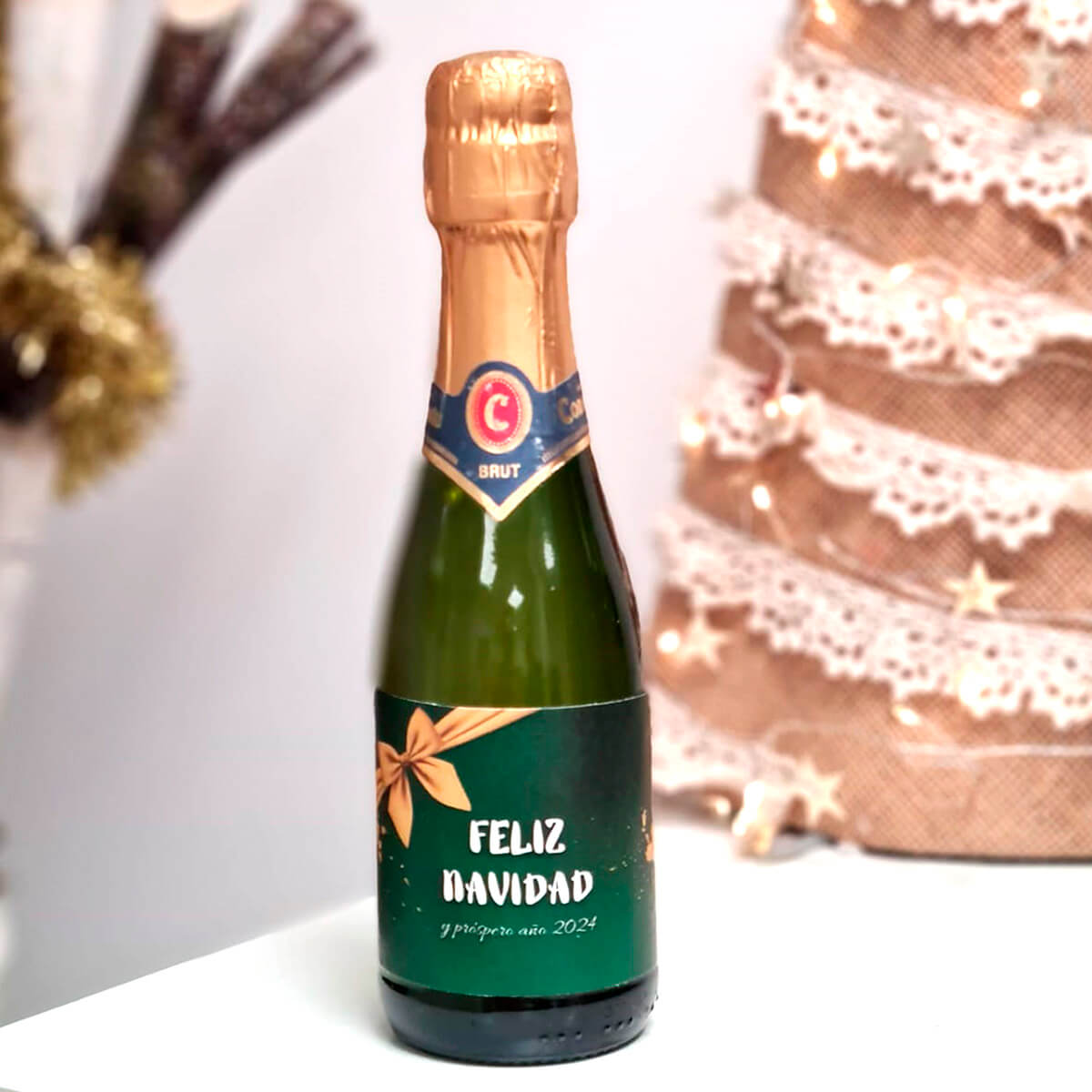 Ideas para regalar en Navidad - Etiqueta Voltereta